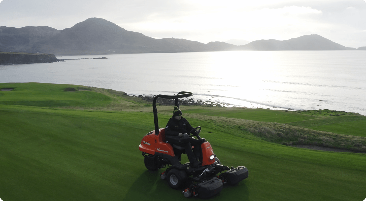 Textron Drives Manufacturing Insights from SAP Data | Qlik Customer Story