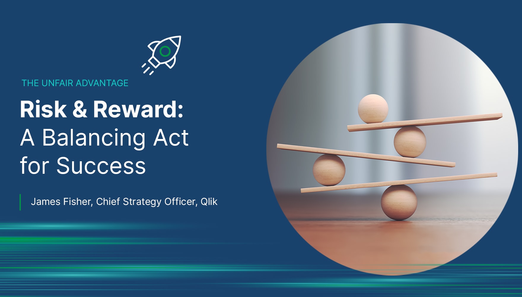 Risk & Reward: A Balancing Act for Success