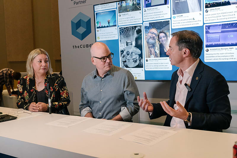 Qlik Connect ICYMI: A Recap of an Unforgettable Event | Qlik Blog