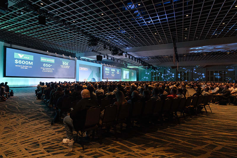 Qlik Connect ICYMI: A Recap of an Unforgettable Event | Qlik Blog