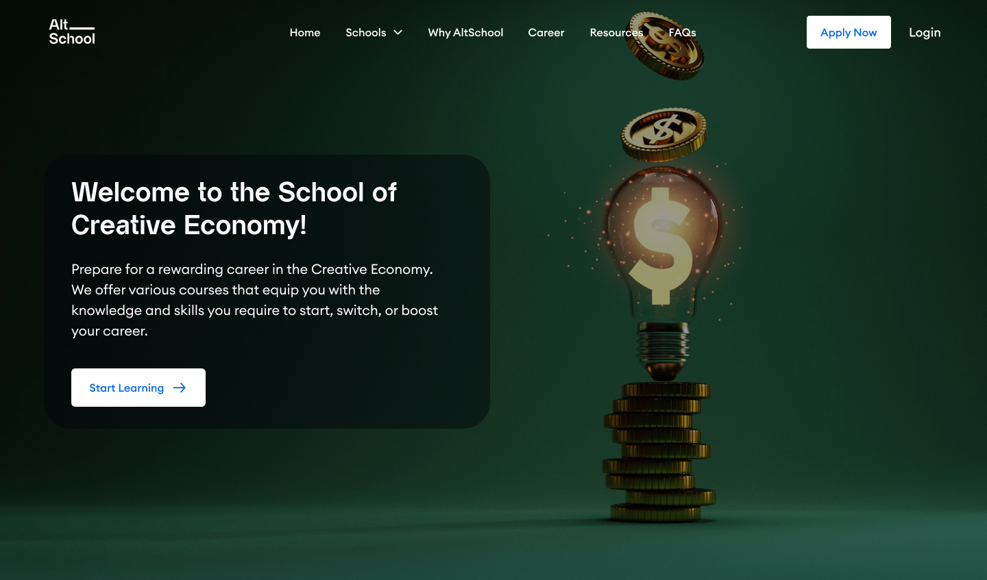 Learn Content Creation, Digital Marketing & Creative Skills in Nigeria ...