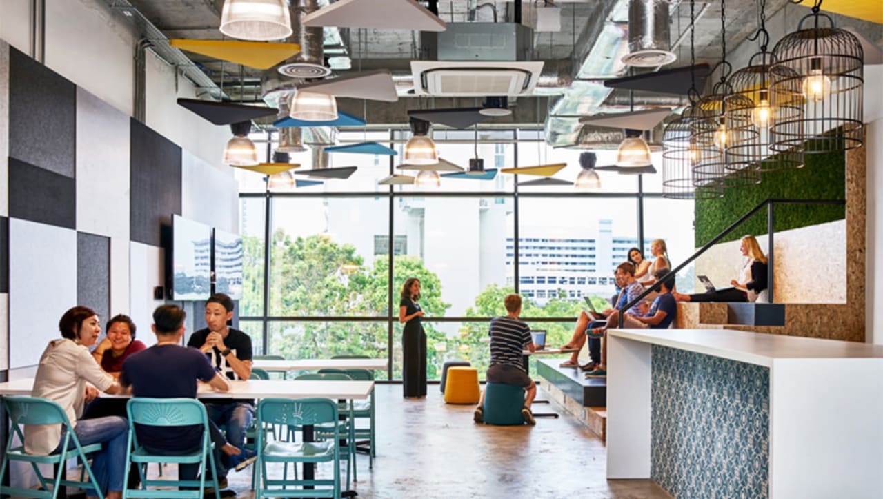 Post Job | TalentTribe Asia