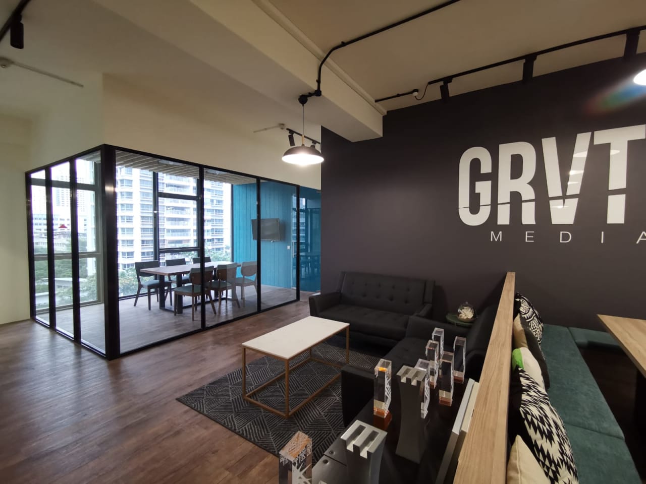 GRVTY Media