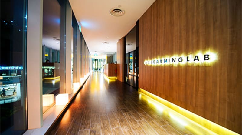 Careers at The Learning Lab | Singapore | TalentTribe Asia
