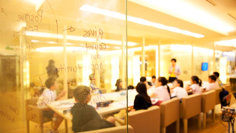 Careers at The Learning Lab | Singapore | TalentTribe Asia