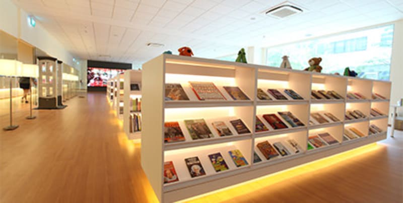 Careers at The Learning Lab | Singapore | TalentTribe Asia