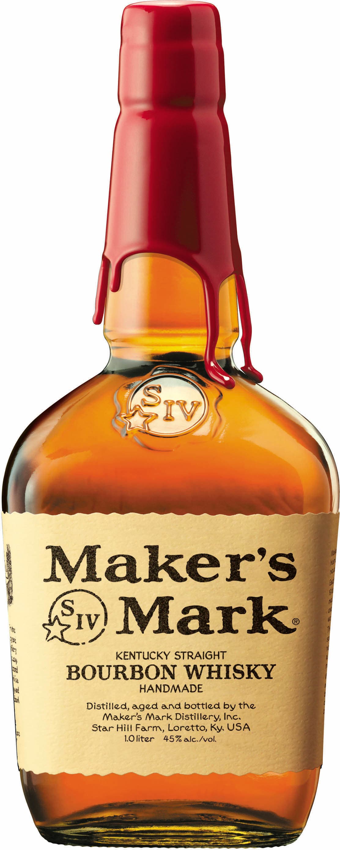 Maker's Mark 100 cl - Tallink Pre-Order