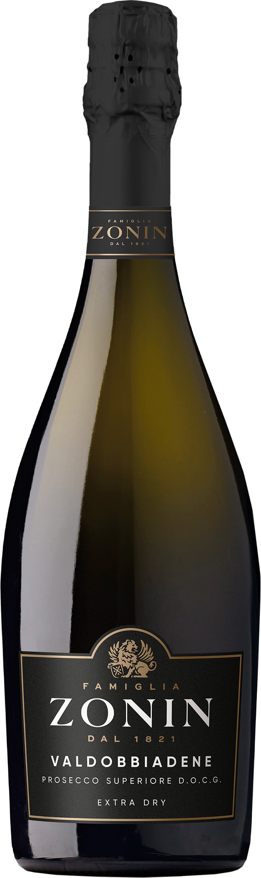 Zonin Prestige Valdobbiadene Prosecco Superiore DOCG 75 cl - Tallink ...