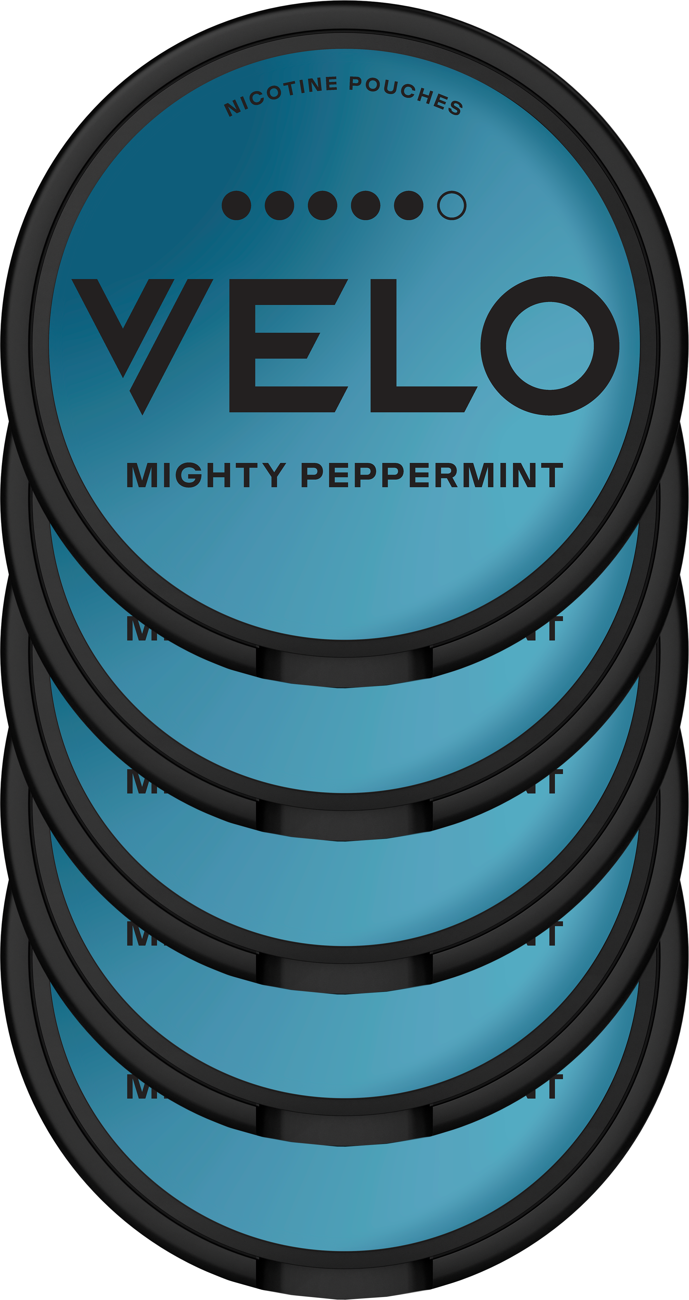 Velo X-Freeze Ultra 5-pack 5 pcs - Tallink Pre-Order