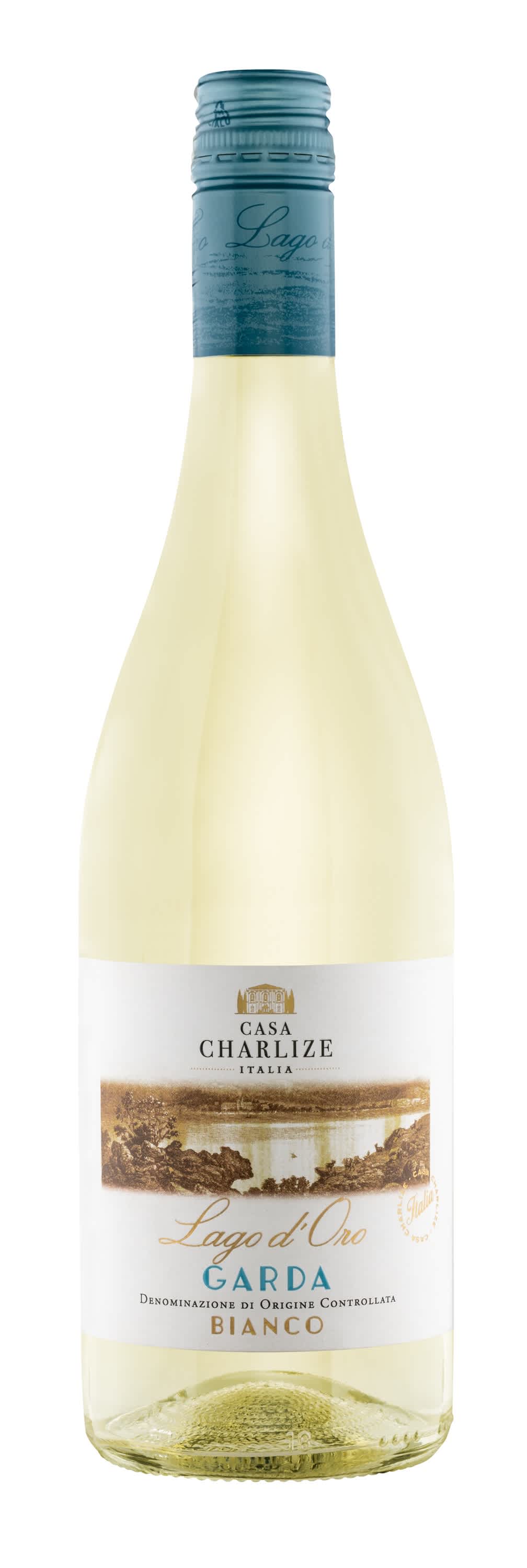 Casa Charlize Garda 75 cl - Tallink Pre-Order