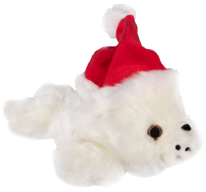 Tallink Silja Line - Christmas Seal S 15 cm