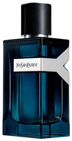 YVES SAINT-LAURENT - Y Men Intense EdP 60 ml