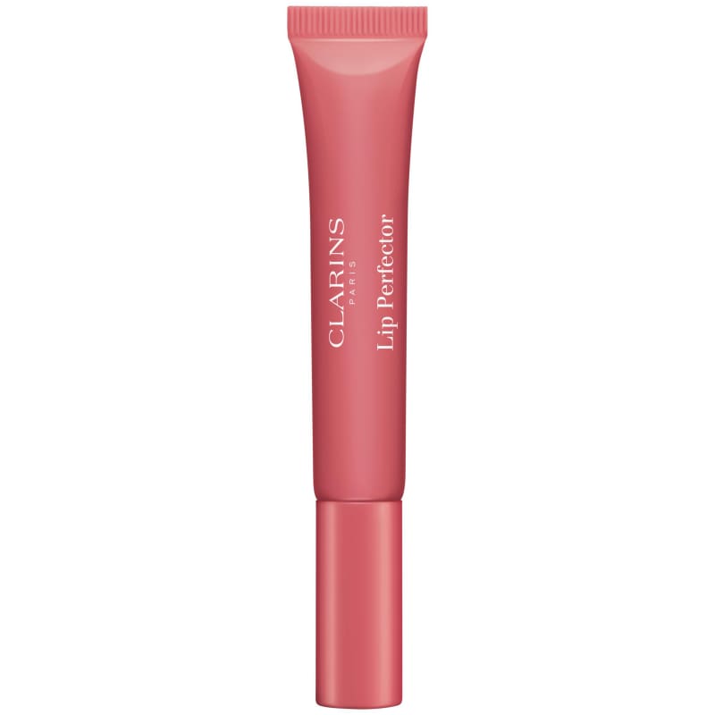 Clarins - Lip Perfector Lip Gloss 19 Intense Smoky Rose 12 ml