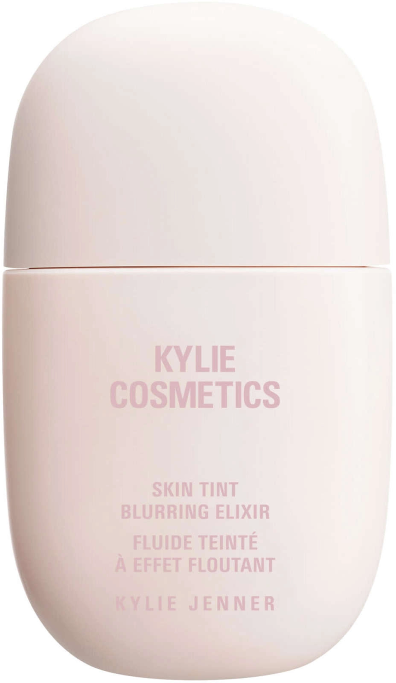 Kylie - Skin Tint Blurring Elixir Foundation 2C
