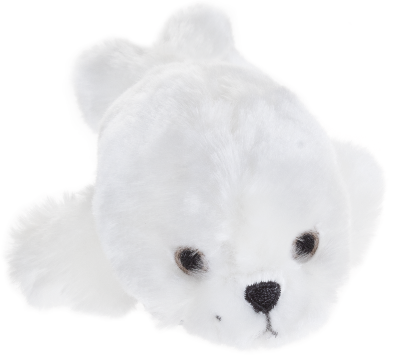 Tallink Silja Line - Harri the Seal S 15 cm