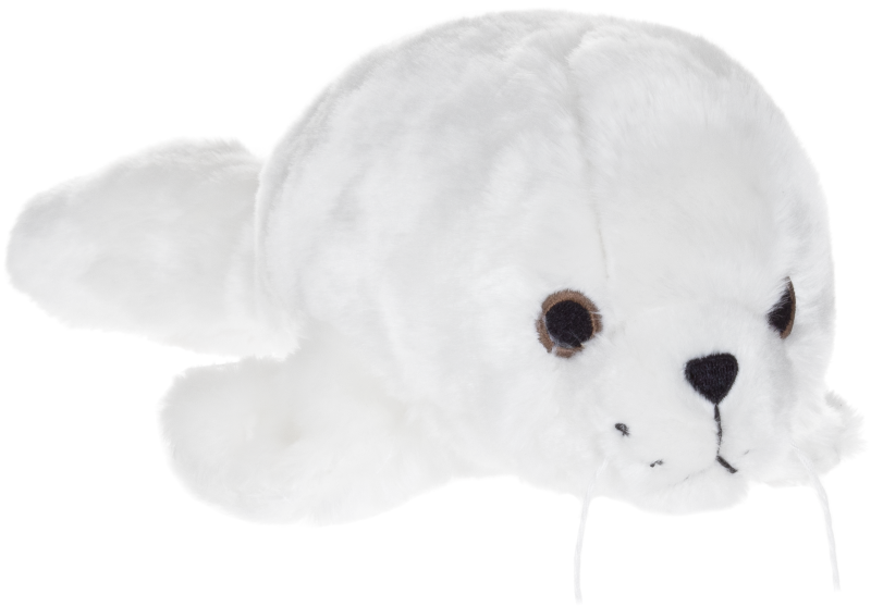 Tallink Silja Line - Harri the Seal M 28 cm