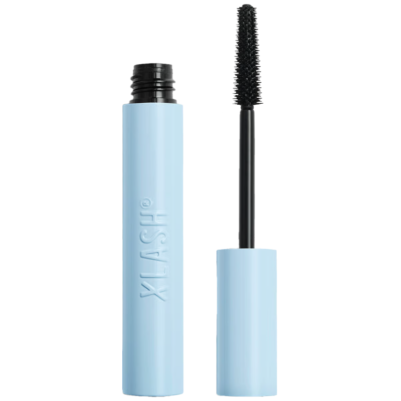 XLASH - Weightless Mascara Black 7 ml
