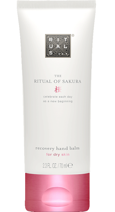 Rituals - The Ritual of Sakura Recovery Hand Balm 70 ml