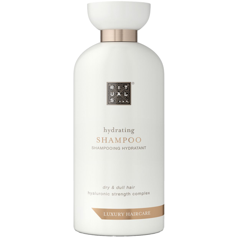 Rituals - Hydrating Shampoo 250 ml