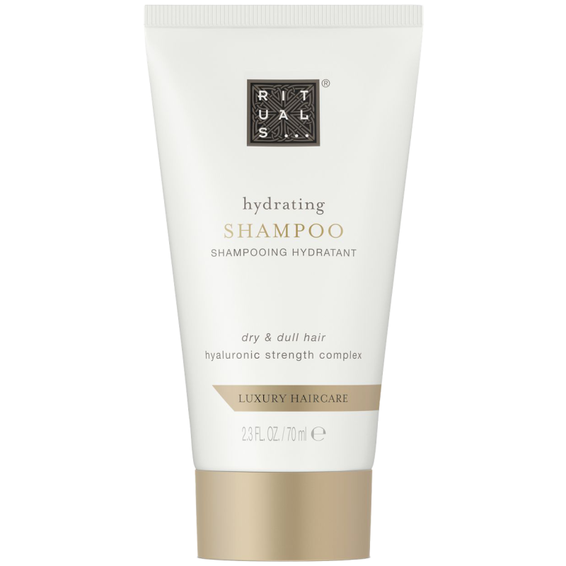 Rituals - Hydrating Shampoo 70 ml