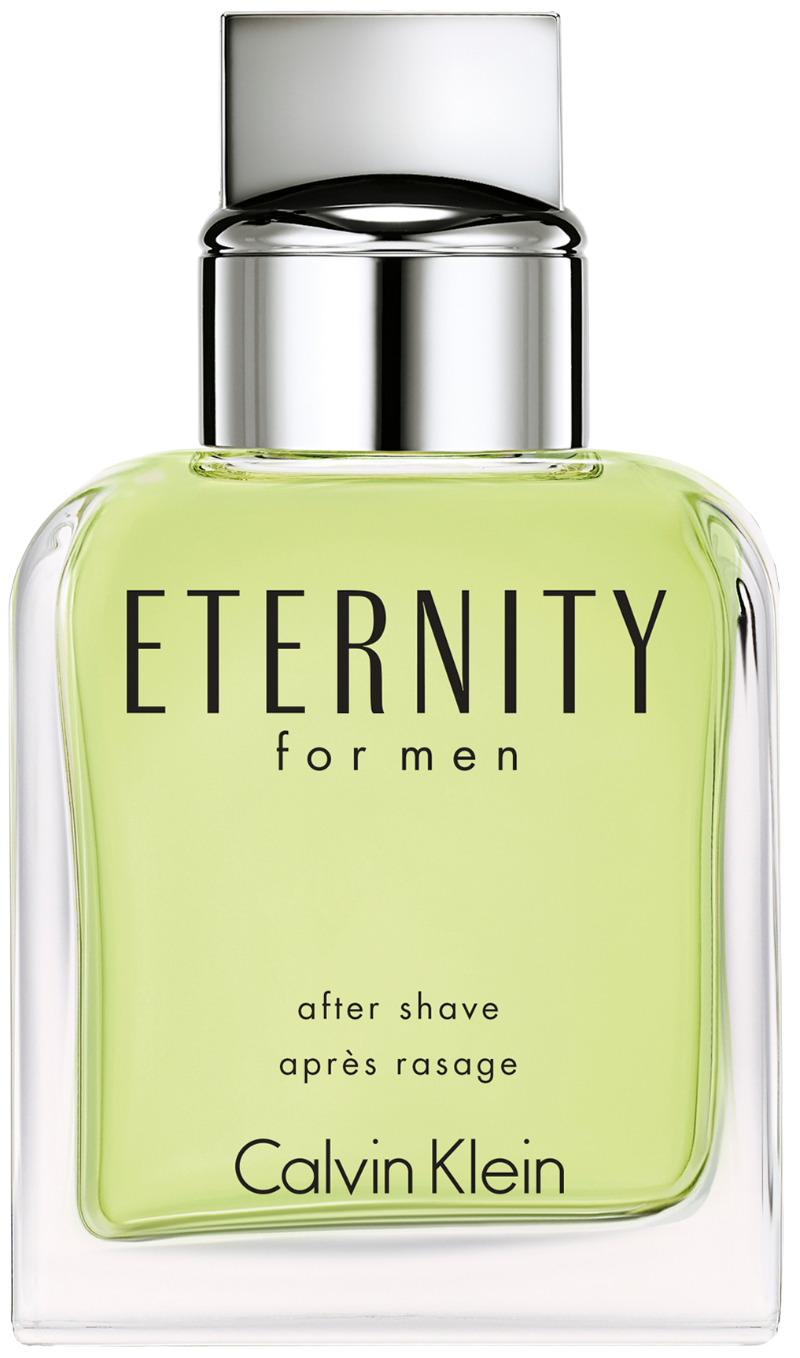 Calvin Klein - Eternity For Men After Shave 100 ml