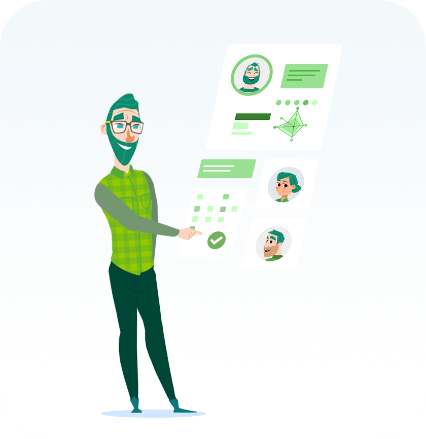 Zelevate :: Simply Hire