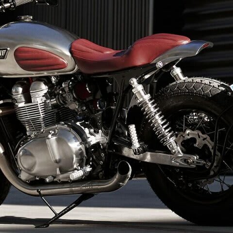 Hagon Nitro Shock Absorbers