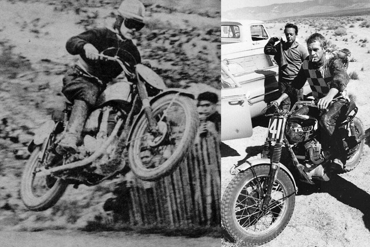 Scrambler style | Scrambler bikes by Tamarit