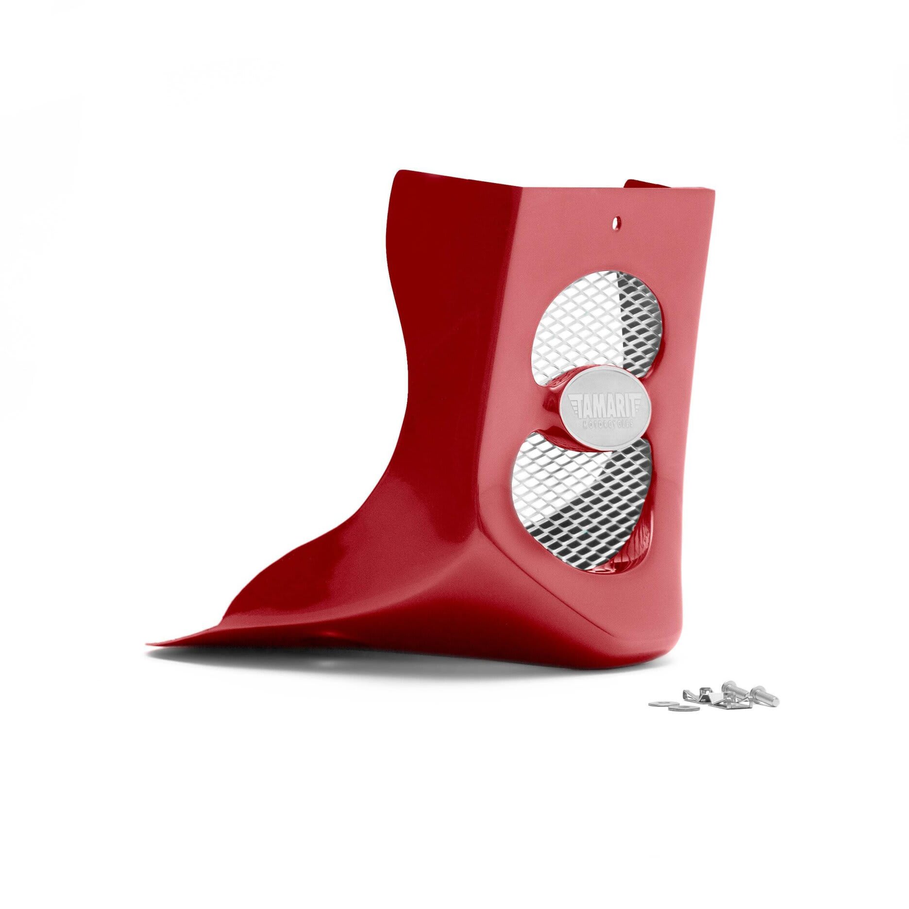 Triumph Belly Pan for Thruxton 1200 R and Bonneville T120 | Tamarit