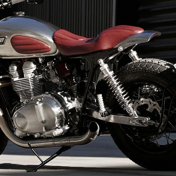 Hagon Nitro Shock Absorbers