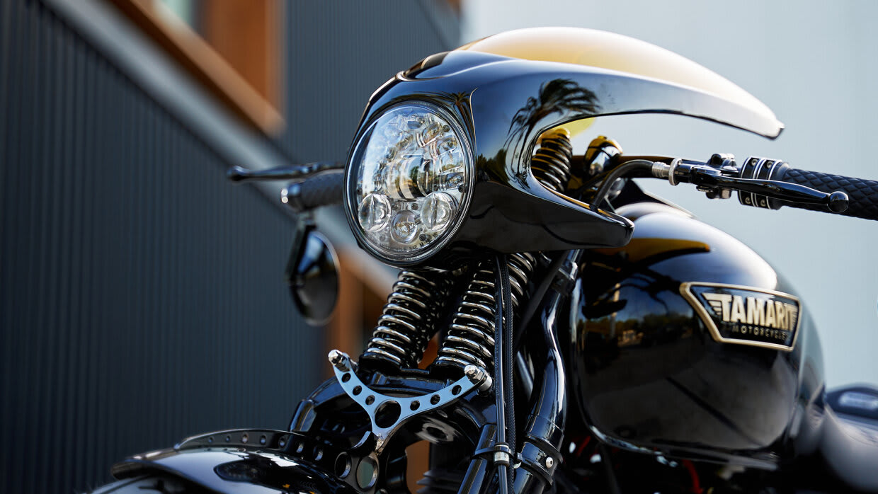 Cromados | Un proceso químico hecho de manera artesanal