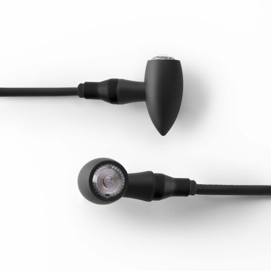 Intermitentes Triumph Bonneville | Tamarit