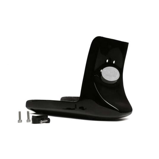 Triumph Belly Pan for Thruxton 1200 R and Bonneville T120 | Tamarit