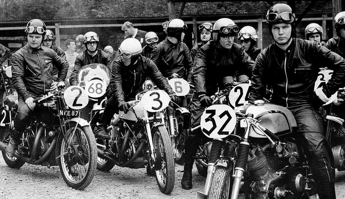 Triumph Cafe Racer Bikes | Tamarit Custom Projects