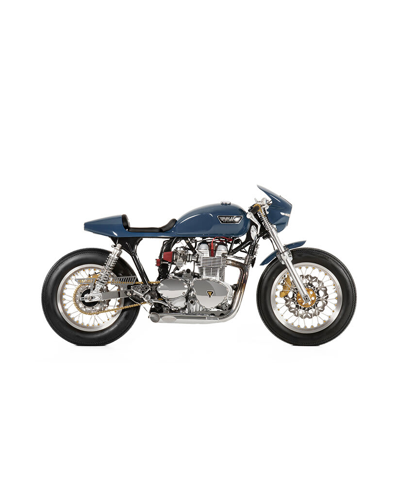 Lo mejor de Cafe Racer | Comprar Motos Cafe Racer o nuevas Triumph cafe ...