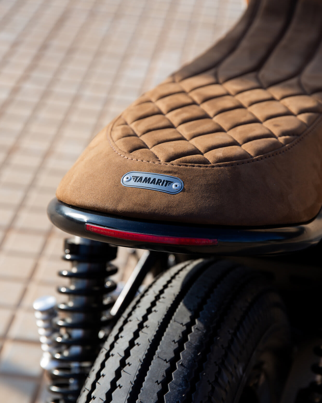 144 Blanche | New Brat Style that enhances classic comfort