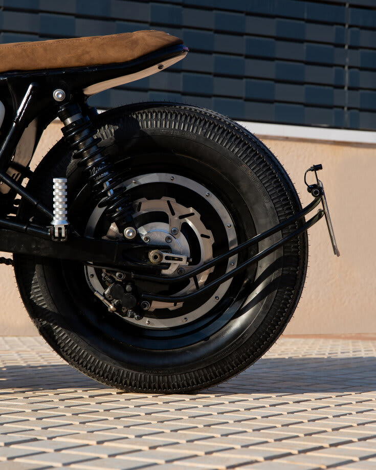 144 Blanche | New Brat Style that enhances classic comfort