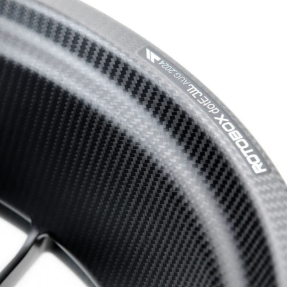 Pneus Rotobox Bullet Pro