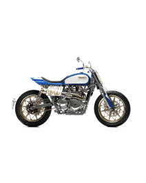 triumph t100 tracker