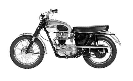triumph 2013