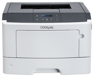 Lexmark MS410dn