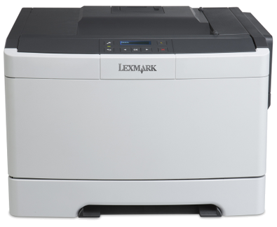 Lexmark CS310dn Color Laser Printer