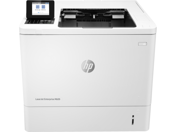 HP LaserJet Enterprise M609dn Mono Printer