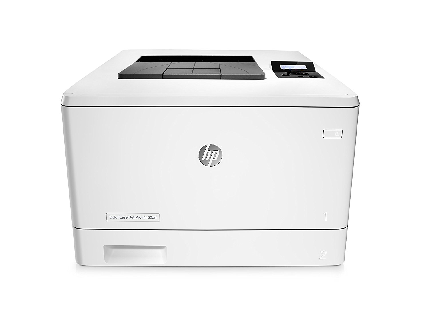 HP Color LaserJet Pro M452dn Color Laser Printer HP Color LaserJet Pro M452dn Color Laser Printer