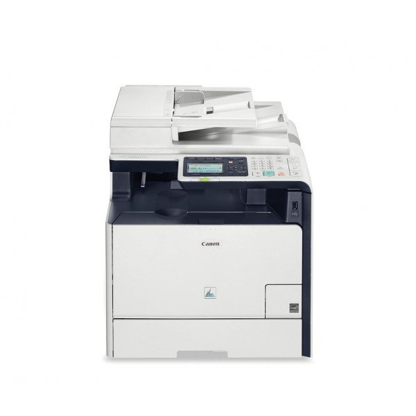 Canon, Inc imageCLASS MF820Cdn Color Laser MFP