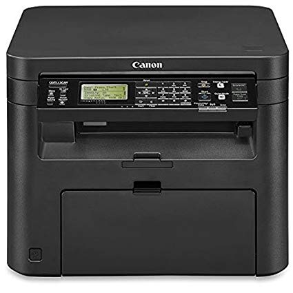 Canon, Inc imageCLASS D570 Mono Laser Copier
