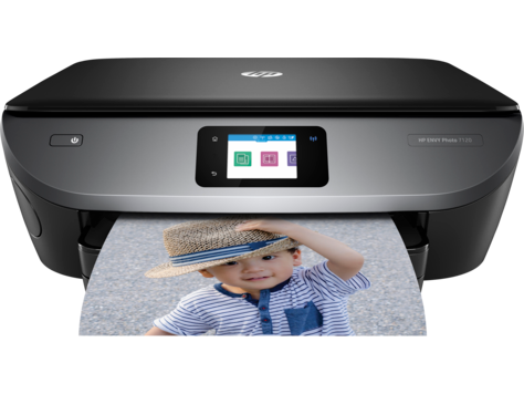 HP Envy Photo 7120 All-In-One Printer