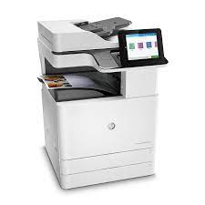 HP Color LaserJet Managed MFP E78223dn