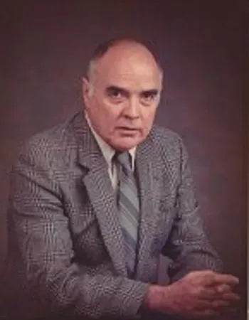 Cornerstone Funeral Home - DR. DONALD RICE