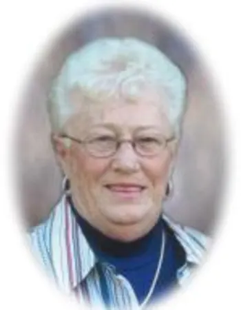 Cornerstone Funeral Home - VERDA JEAN HAMILTON